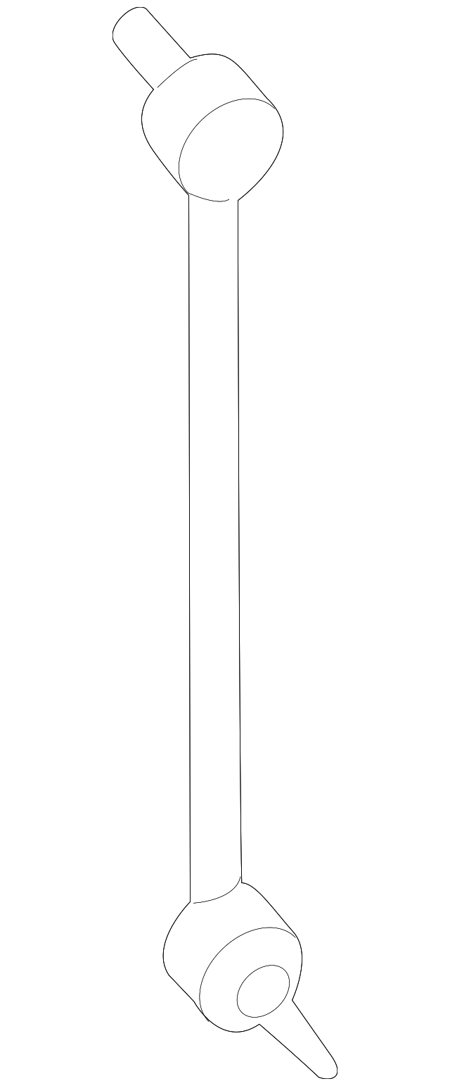 2011-2020 Nissan Suspension Stabilizer Bar Link Kit 54618-1AA0E | Temecula Nissan Parts