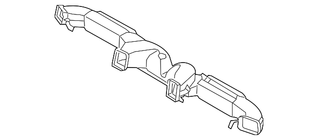 97470-1U000 - Connector 2012-2015 Kia Sorento | Kia.Parts Store