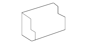 11610511 - Multi-Purpose Clip 2008-2023 gm | GMPartsNow