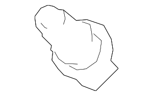 2015-2024 Toyota Socket 90075-60089 | Toyota Parts Center