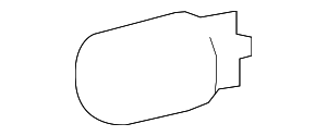 2012-2025 Toyota Bulb 90981-15024 | Toyota Parts Center