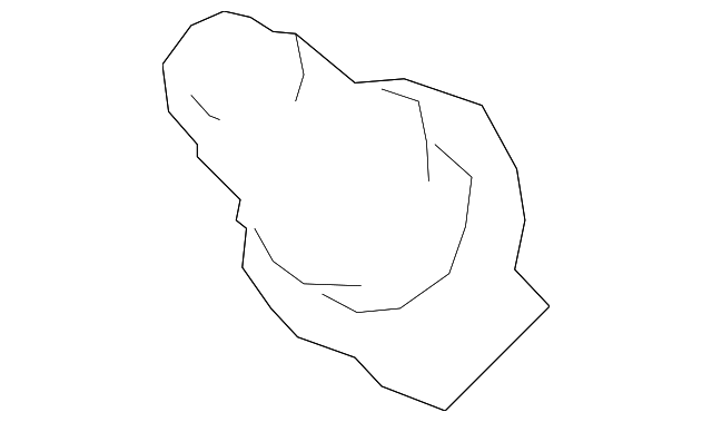 2015-2024 Toyota Socket 90075-60089 | Toyota Parts Center