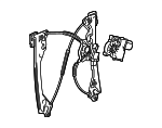 OEM GM Window Regulators | GMPartsCenter.net