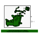 2015-2020 Cadillac Lamp Assembly - Driver's Side (LH) 84575579 ...