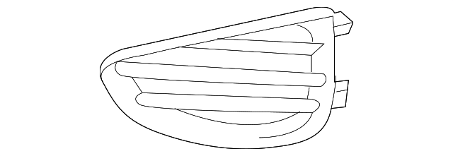 81482-0D140 - Hole Cover - 2014 Toyota Yaris | Nucar Toyota Parts