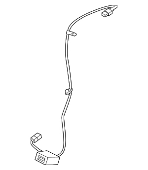 96120-L2400 - USB Port 2021-2024 Kia K5 | Kia.Parts Store