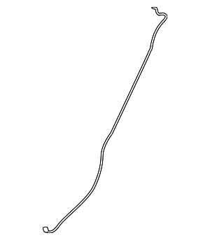 Genuine BMW 41-00-7-206-344 | Drain Hose | FREE Shipping on Most Orders ...