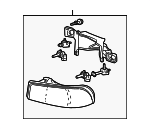 Shop Headlights & Genuine GM Parts | GMPartsDirect.com