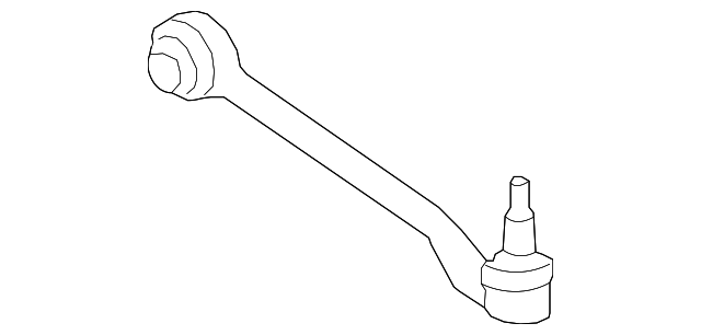 31-12-6-787-669 - Rear Lower Control Arm - 2011-2018 BMW | Buy BMW ...