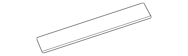 Silencer 68381489AA | Mopar Parts Canada