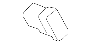 2015-2023 Ford Lock Switch F1EZ-14028-A | Blue Springs Ford Parts