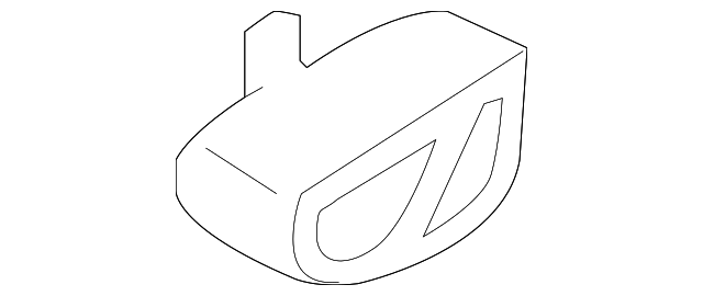 51117397396 - 2016-2025 BMW Lower Support Damper (51-11-7-397-396 ...