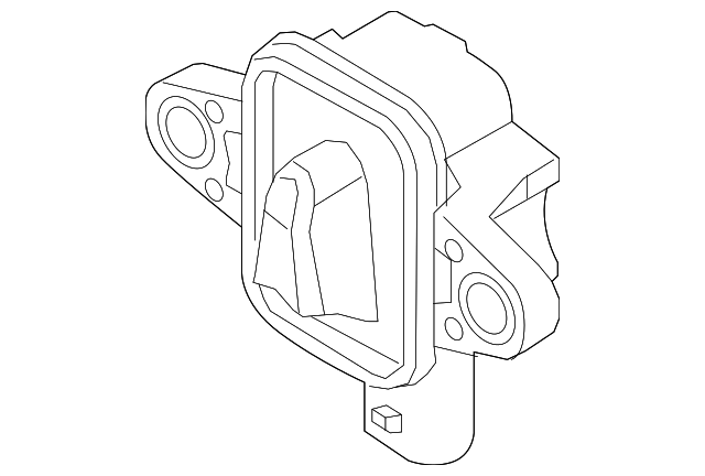 2019-2025 Mopar Sensor 68304326AA | Mopar Parts Canada