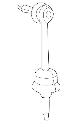 Link Kit 68399868AE | OEM Parts Online