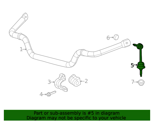68400268AD - Cooling Module | Mopar Parts Canada