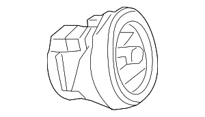 205-830-39-00 - Vent Grille 2015-2023 Mercedes-Benz | Mercedes-Benz USA ...