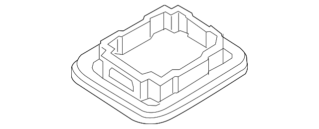 2018-2020 Fiat 124 Spider Plug 68397745aa | TascaParts.com