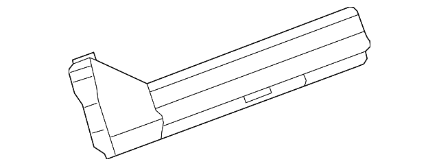 2019-2024 GM Multi-Purpose Tool Set 19421190 GM | GMPartsDirect.com