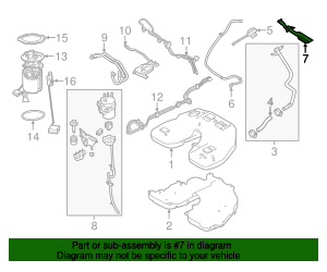 2016-2021 Land Rover Restrictor LR014047 | LandRoverParamusParts