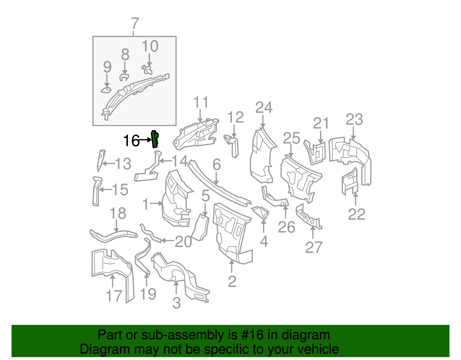 2008-2025 Mercedes-Benz Ambient Air Quality Sensor 000-905-58-00 ...