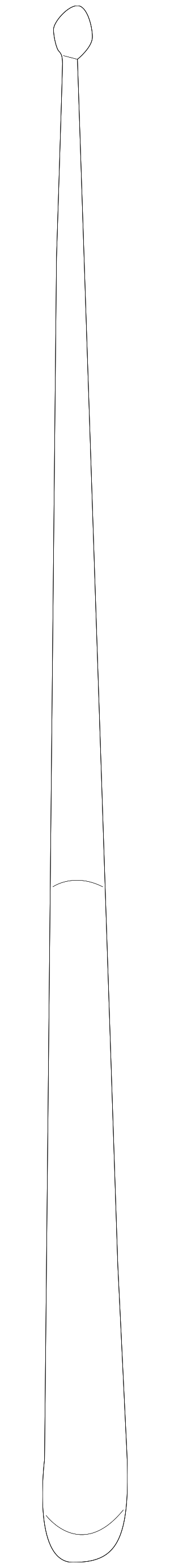 MR515821 Antenna Mast 2001-2006 Mitsubishi Montero | Mitsubishi Factory ...