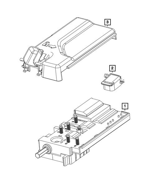 Power Distribution, Fuse Block, Junction Block, Relays and Fuses for ...