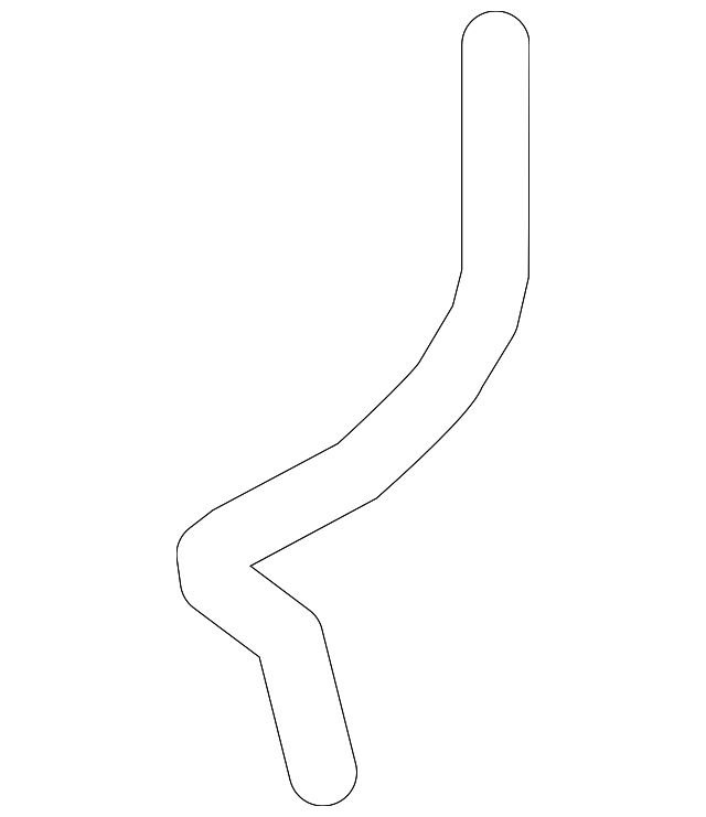 30645812 - Level Sensor - 2007-2018 Volvo | Volvo OEM Parts Direct