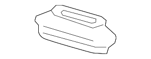 177-462-00-00 - Gear Assembly Seal 2019-2023 Mercedes-Benz | Mercedes ...