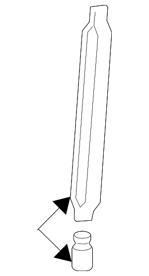 88474-17010 - A/C Receiver Drier - 2003-2024 Toyota | OEM Genuine ...