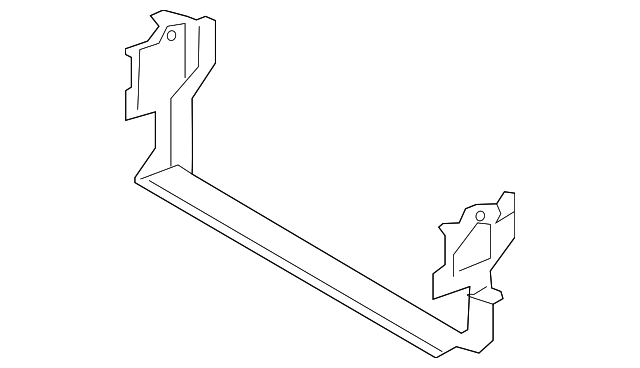 Genuine BMW 51-74-7-359-819 | Lower Duct | FREE Shipping on Most Orders ...
