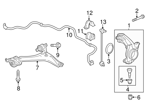 2014 honda accord sport parts store