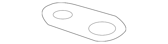 52149-0C010 - End Cap Lower Bracket 2014-2021 Toyota Tundra | Ourisman ...