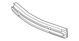 2008-2022 Toyota 2008-2022 Toyota - Impact Bar 52131-0C040 | Sparks Parts