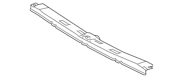 Genuine OEM Upper Retainer Part# 52521-0C070 Fits 2014-2020 Toyota ...