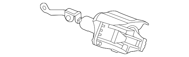 2019-2023 BMW By-Pass Control Valve 11-65-7-934-389 | Online BMW Shop