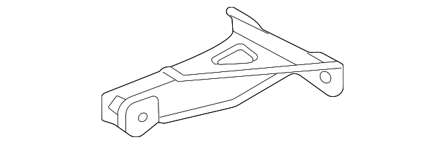 Genuine BMW 11-65-7-643-148 | Turbocharger Bracket | FREE Shipping on ...