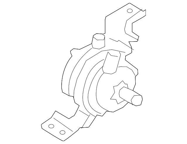 36910-3D650 - Water Pump 2017-2020 Kia Optima | Kia.Parts Store