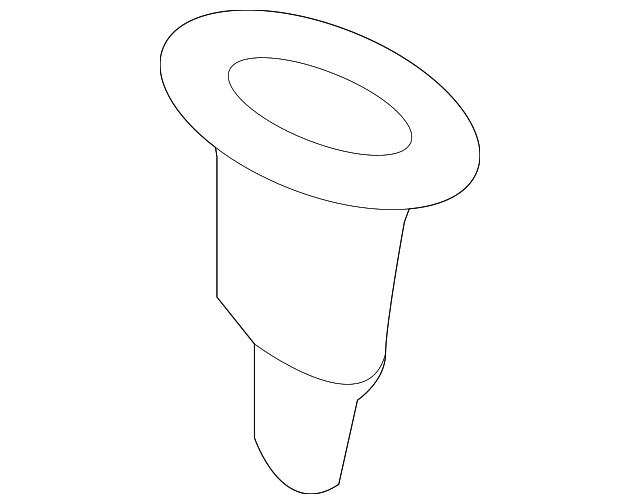 2009-2018 GM Engine Oil Pump Pickup Tube and Screen 55353334 GM ...