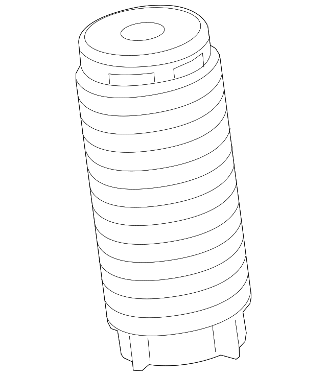 Genuine BMW 33-53-6-866-813 | Dust Shield | FREE Shipping on Most ...