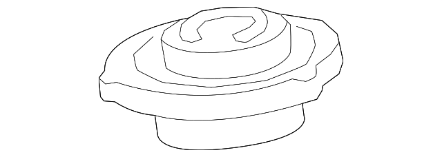 31306866260 - 2019-2025 BMW Guide Support (31-30-6-866-260) | BMW of ...