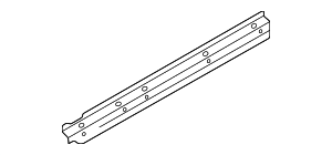 2020-2023 Subaru Rocker Reinforced 51472AN17A9P | Subaru Parts Guys