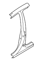 Genuine Subaru Body Parts | Subaru Parts Plus