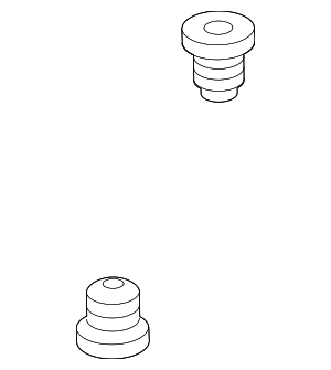 Steering Gear For Ship 2002-2012 Mopar Steering Gear Bushing 52106728AC ...