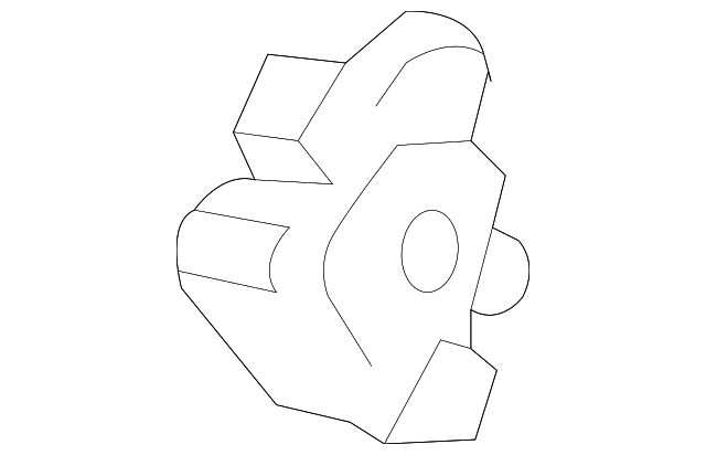 97161-L1000 - Actuator 2021-2025 Kia | Kia.Parts Store