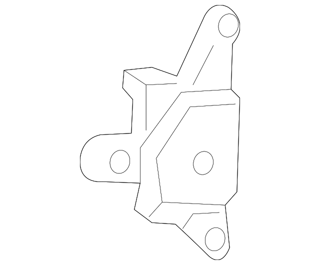 97154-P2000 - Door Actuator 2021-2023 Kia Sorento | Kia.Parts Store