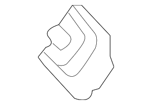 2016-2025 Kia HVAC Air Inlet Door Actuator 97162-C1010 | Retail ...