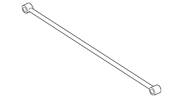 5R3Z-4264-AA - Track Arm Assembly 2005-2014 Ford Mustang | Group 1 Auto ...