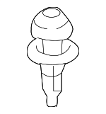 Bumper & Components - Front for 2015 Toyota RAV4 | Toyota Parts Center