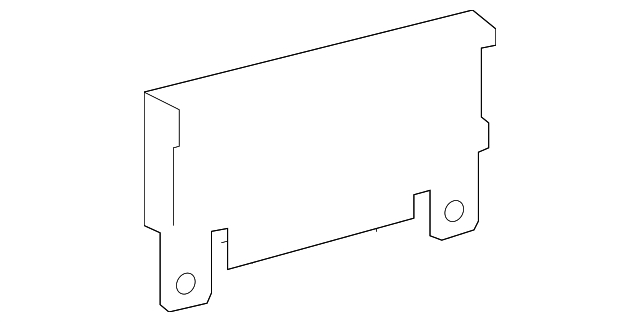 82620-48220 - Fuse Holder - 2016-2022 Lexus | MyLexusParts