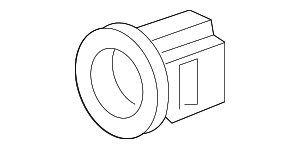 2019-2024 GM Bracket Replaces Part Number 84590529 84695395 GM ...